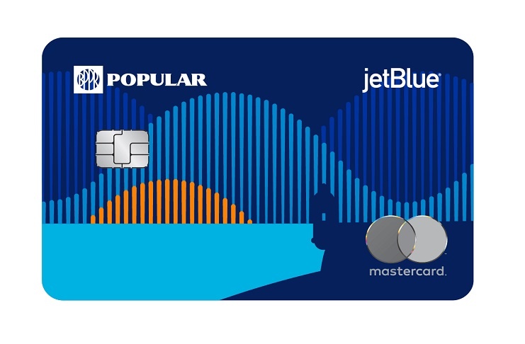 Tarjeta de Crédito JetBlue Mastercard del Banco Popular - Cómo Aplicar - 99