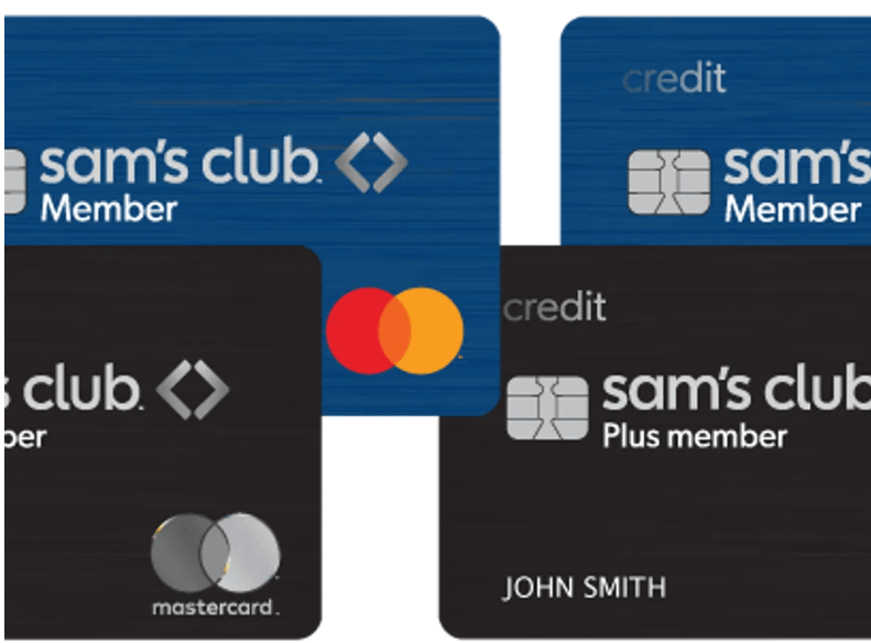 Tarjeta de Crédito de Sam’s Club: Aprenda Cómo Obtenerla en Línea - 99 ...